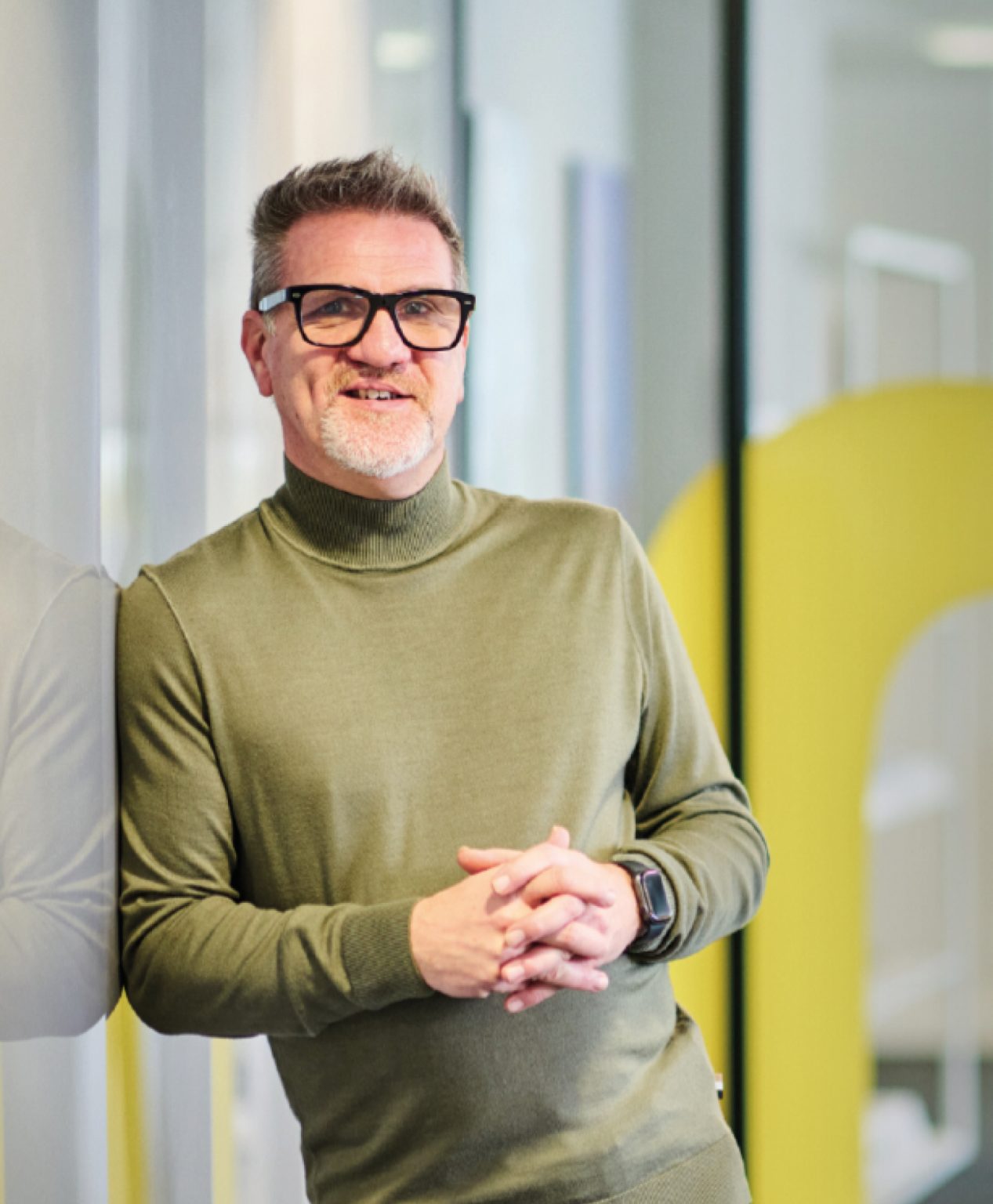 Regeneration - Ebury SW1